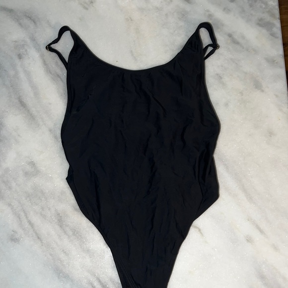 Xhilaration | Swim | Target High Leg Bathing Suit | Poshmark